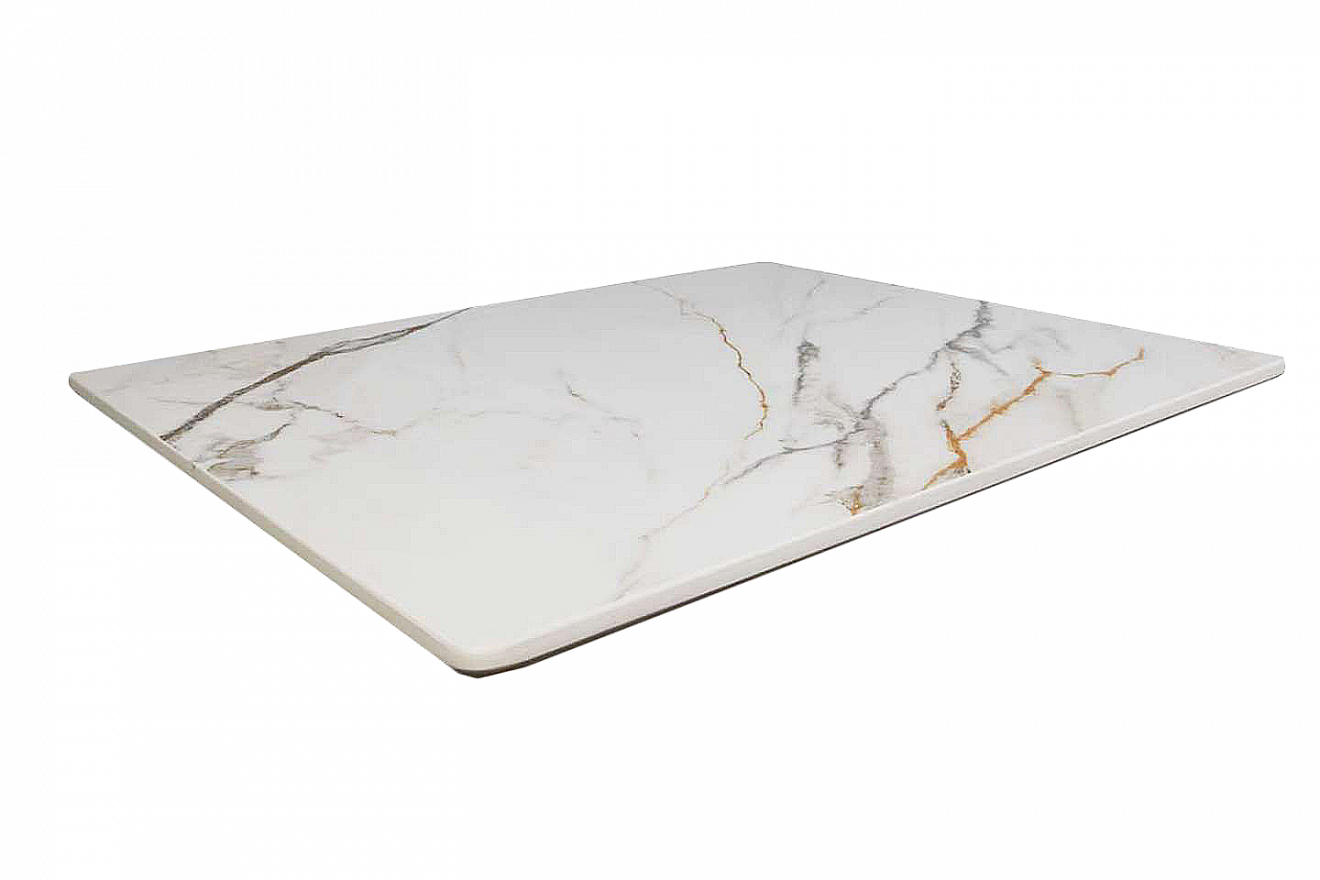 Sintered Stone Table Tops - H&D Restaurant Supply, INC